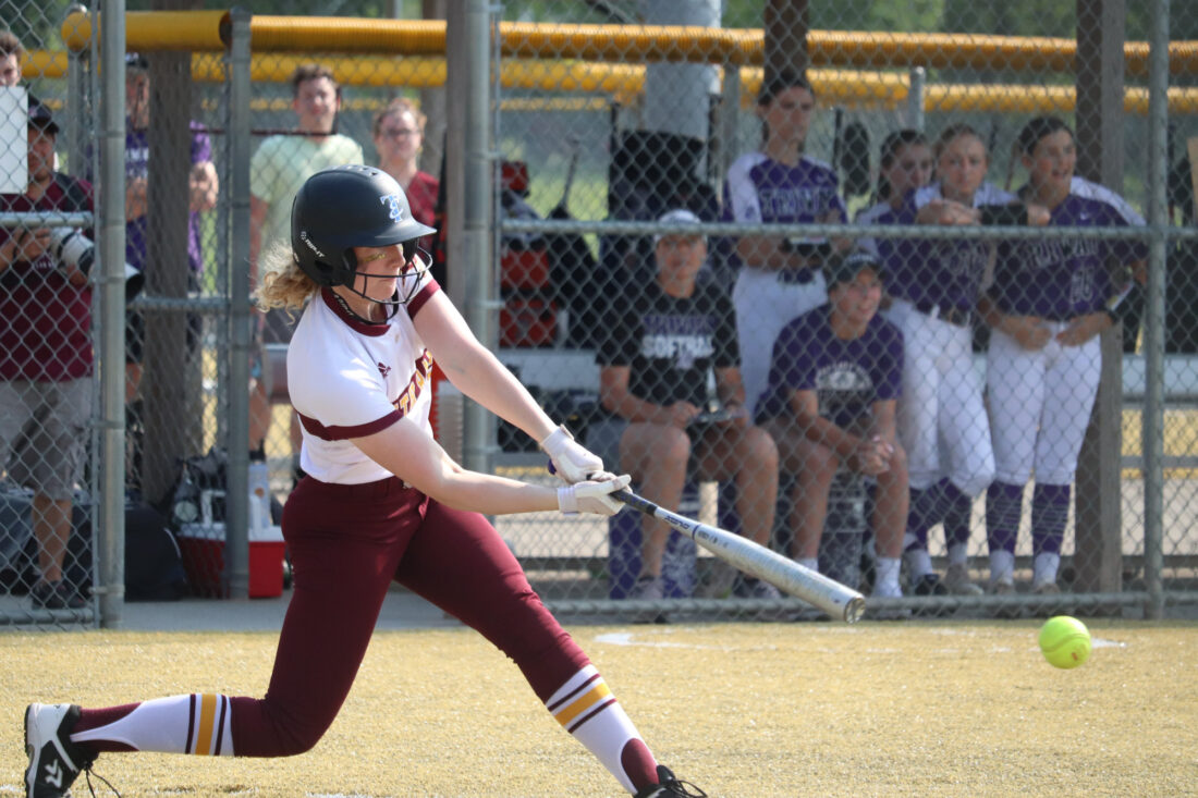 Hitting and offense helping carry South Range to state semis | News ...